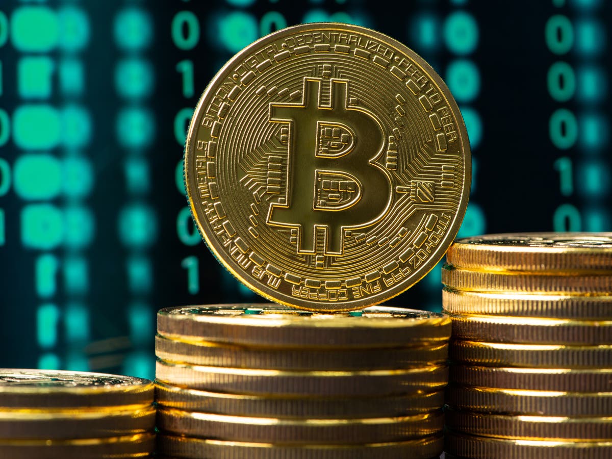 ¿corte De Energía En China Provocó El Colapso De Las Criptomonedas